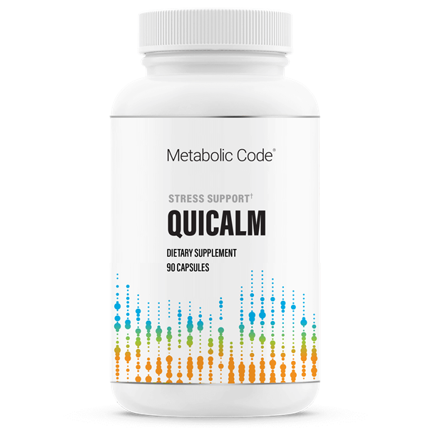 QuiCalm (Metabolic Code)
