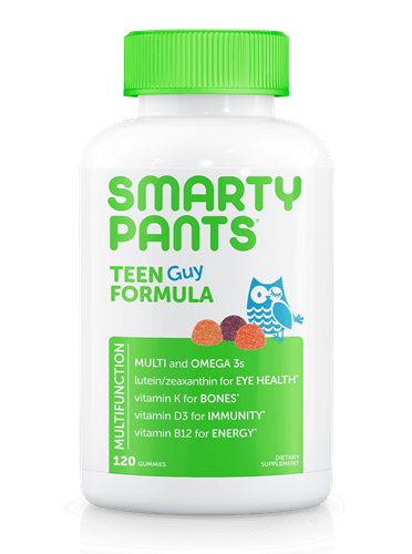 Smarty Pants Vitamins