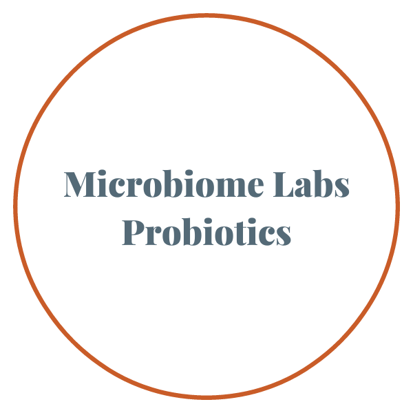 Microbiome Labs Probiotics