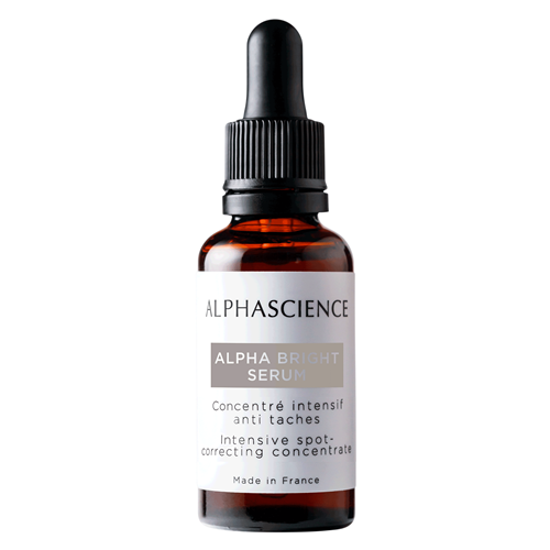 ALPHA BRIGHT SERUM (Alphascience)