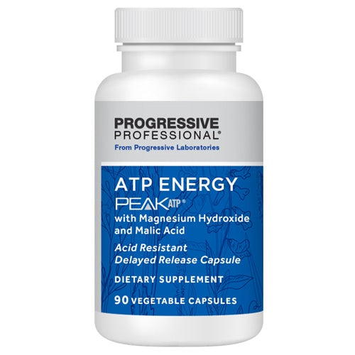 ATP Energy Boost (Progressive Labs)