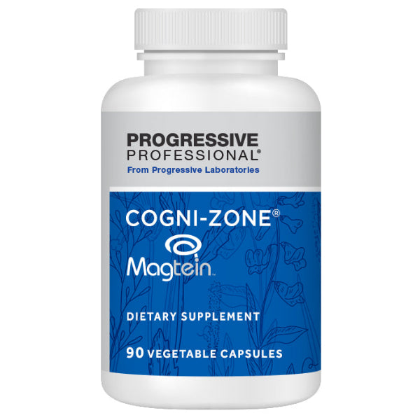 Cogni-Zone (Progressive Labs)