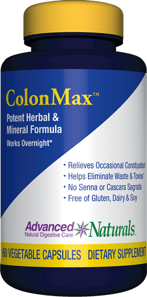 ColonMax (Advanced Naturals)