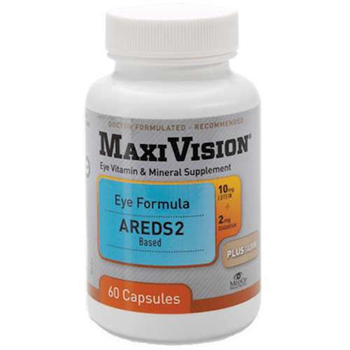Eye Formula (Maxivision)