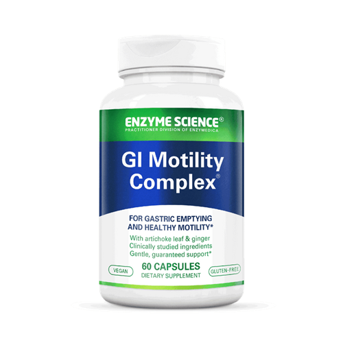 GI Motility Complex™ (Enzyme Science)