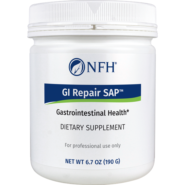 GI Repair SAP (NFH Nutritional Fundamentals)