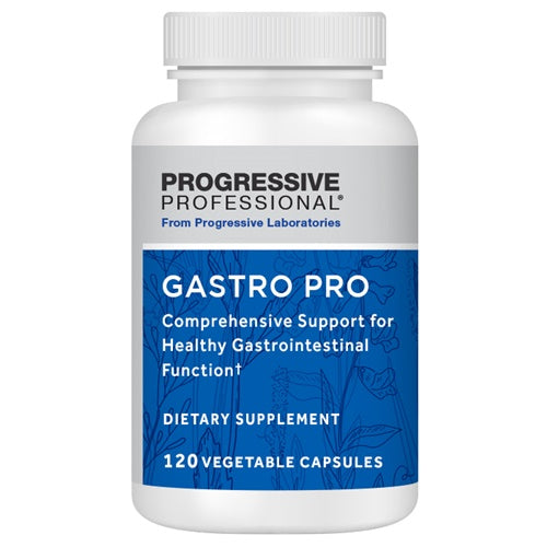 Gastro Pro (Progressive Labs)
