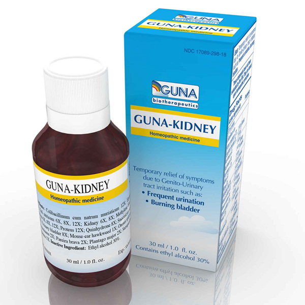 GUNA Kidney (Guna, Inc.)