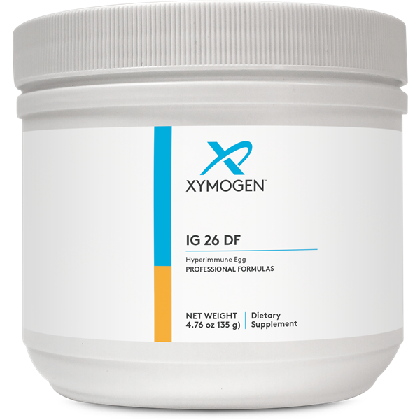 IG 26 DF Powder (Xymogen)