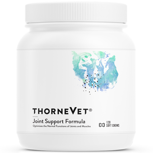 Joint Support Formula (Thorne Vet)