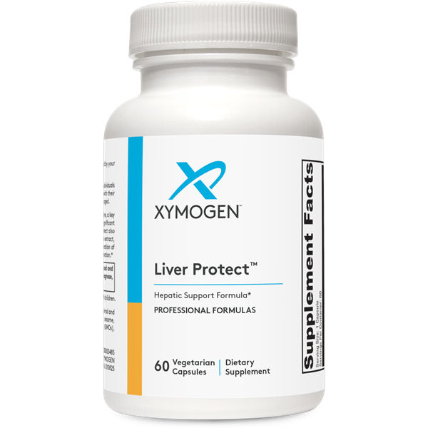 Liver Protect™ (Xymogen)