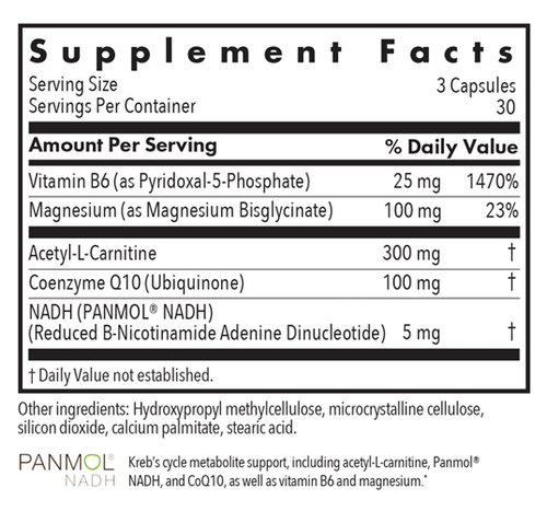cellular research formulas