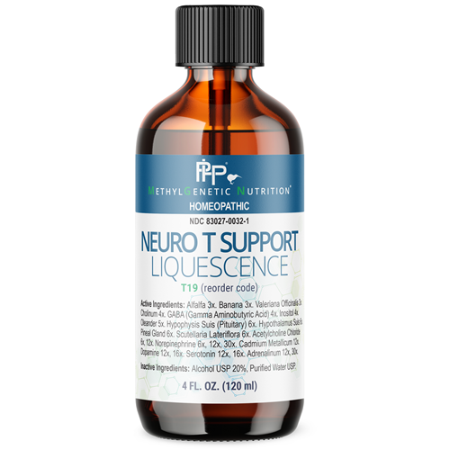 Neuro T Support Liquescence (Professional Health Products®)