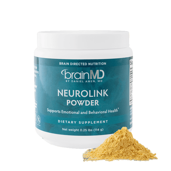 Neurolink Powder (Brain MD)