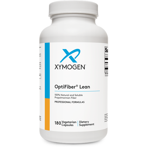 OptiFiber® Lean Capsules (Xymogen)