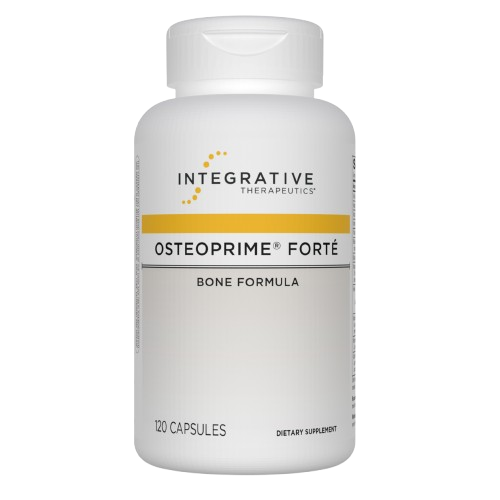 Osteoprime Forte Bone Formula (Integrative Therapeutics)