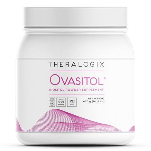 Ovasitol (Theralogix)