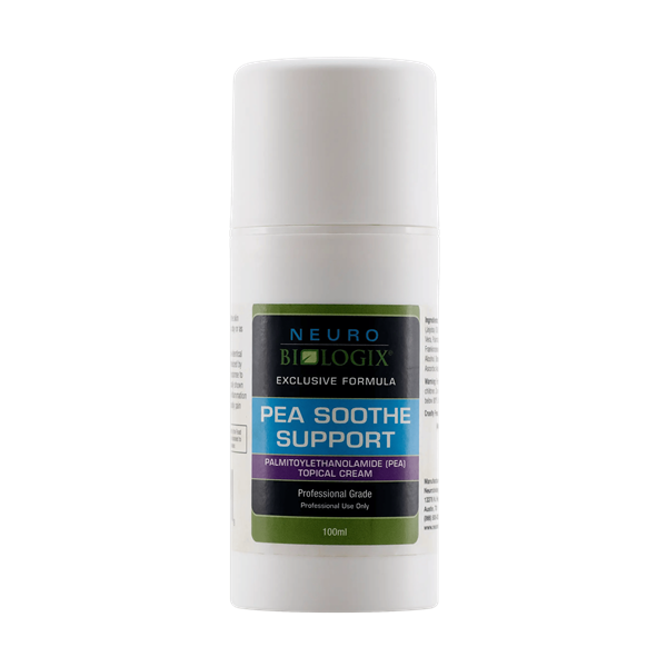 PEA Soothe Topical Cream (Neurobiologix)