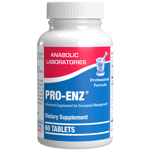 Pro-Enz (Anabolic Laboratories)