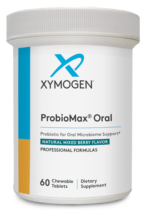 ProbioMax® Oral (Xymogen)