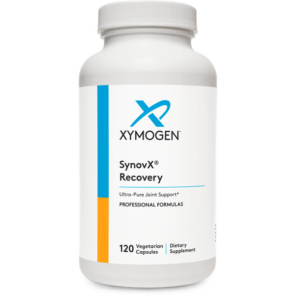 SynovX® Recovery (Xymogen)
