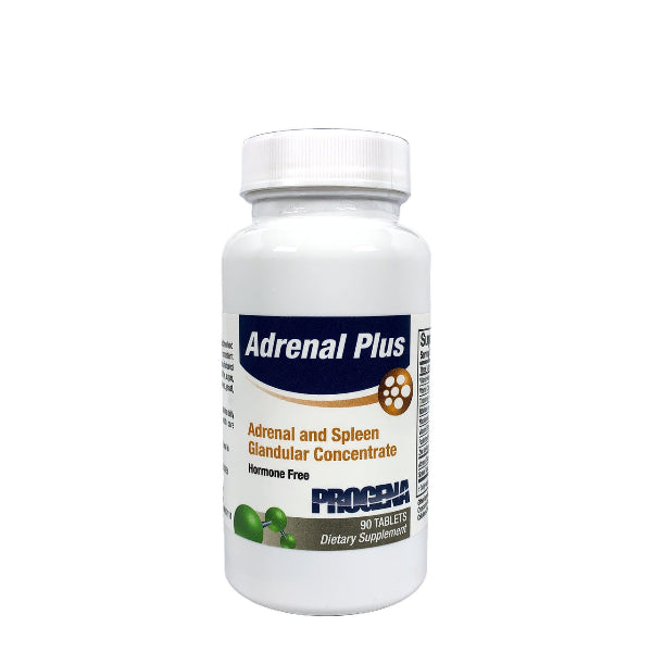 Adrenal Plus (Progena)