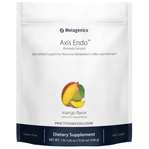 Axis Endo (Metagenics)