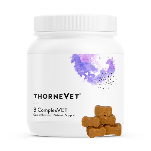 B ComplexVET (Thorne Vet)