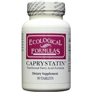 Caprystatin (Ecological Formulas)