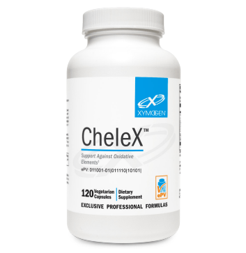 CheleX™ (Xymogen)
