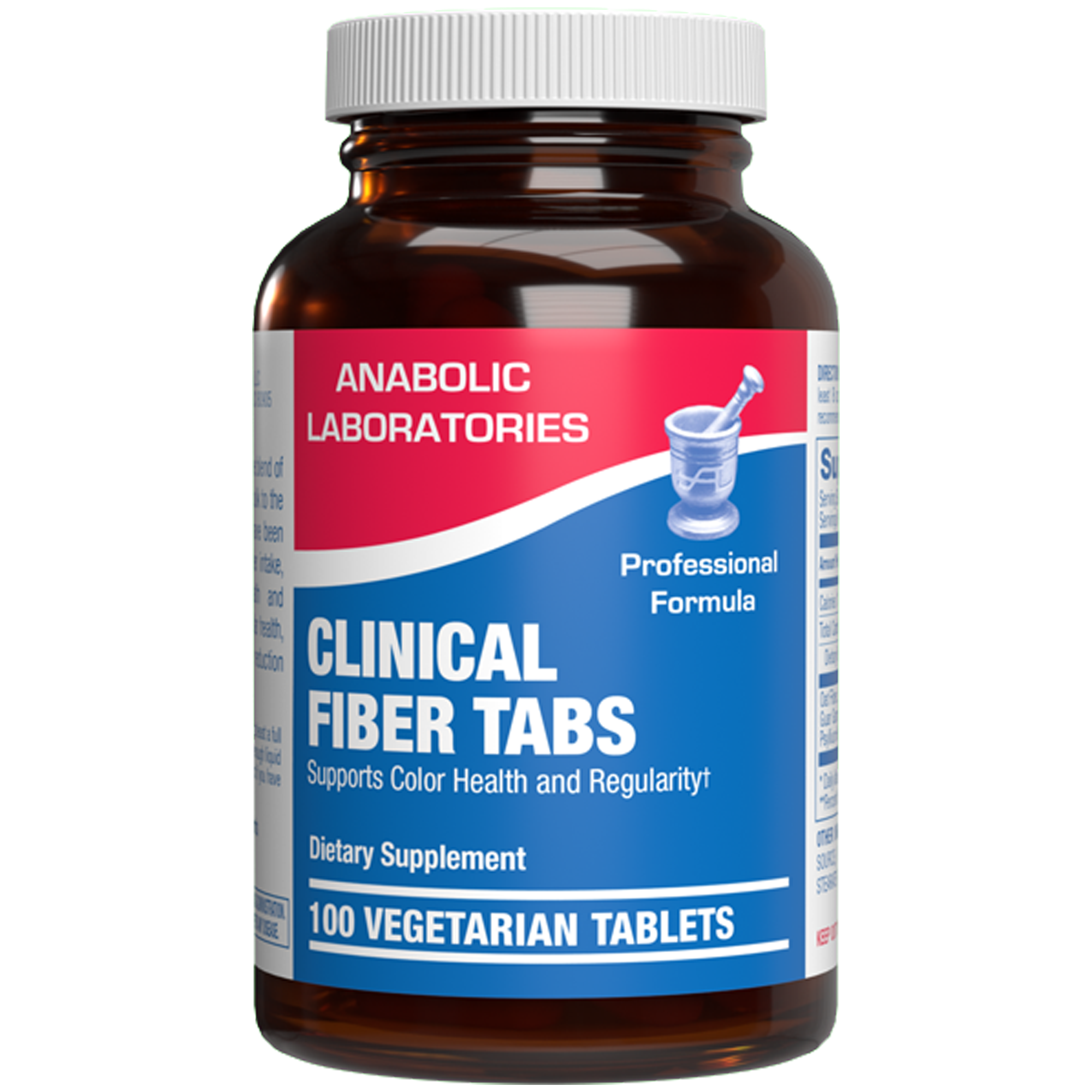 Clinical Fiber (Anabolic Laboratories)