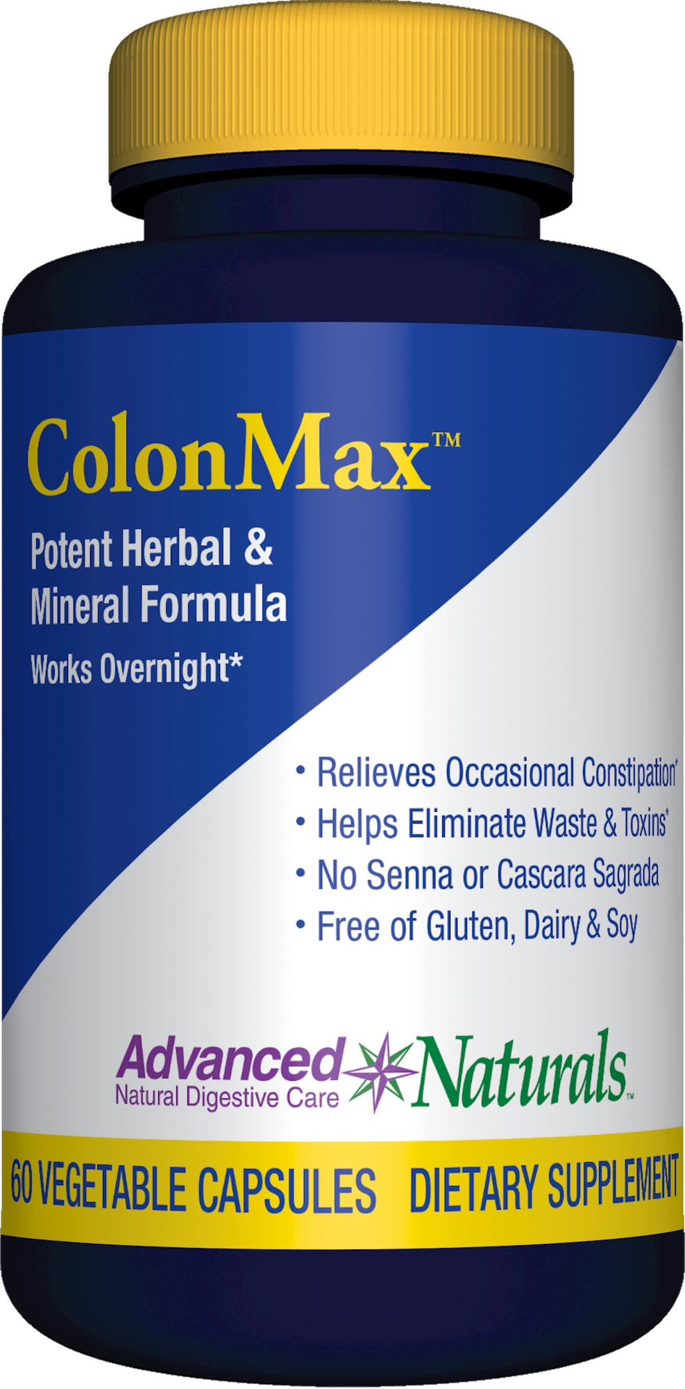 ColonMax (Advanced Naturals)