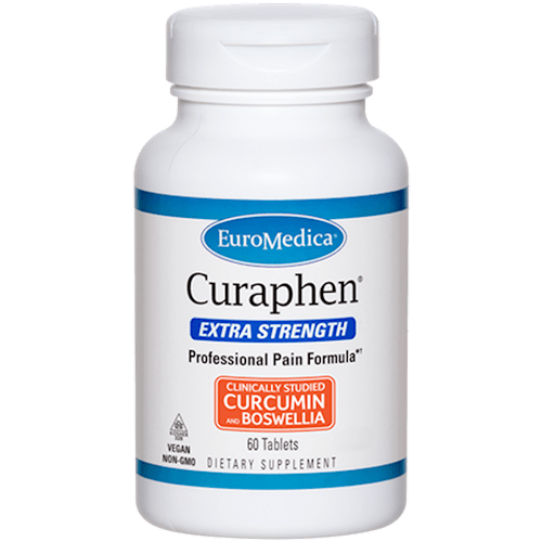 Curaphen Extra Strength (Euromedica)