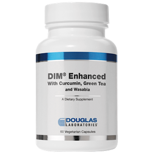DIM® ENHANCED (Douglas Labs)