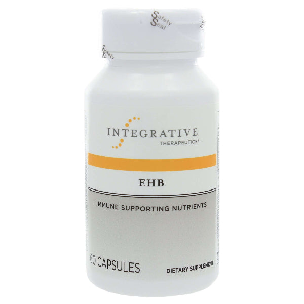 EHB (Echinacosides, Hydrastine, Berberine) – Immune Supporting ...
