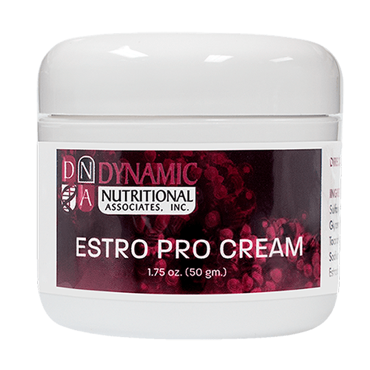 Estro Pro Cream (Progena)