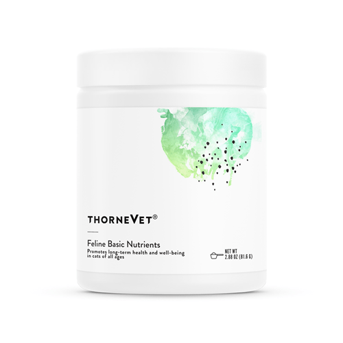 Feline Basic (Thorne Vet)