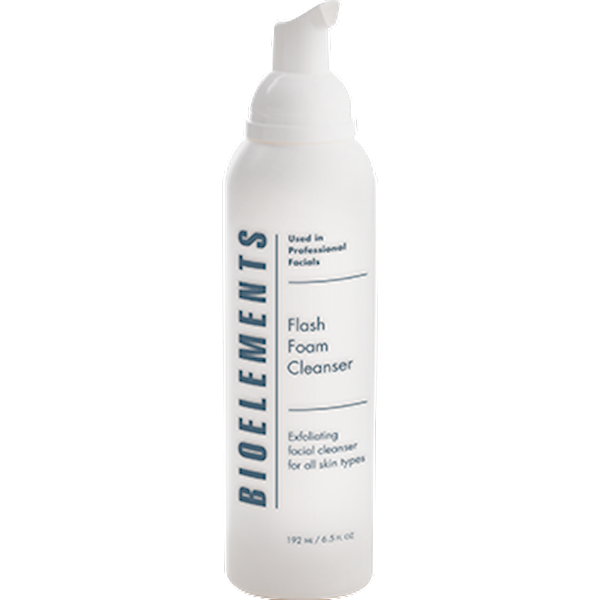 Flash Foam Cleanser (Bioelements INC)