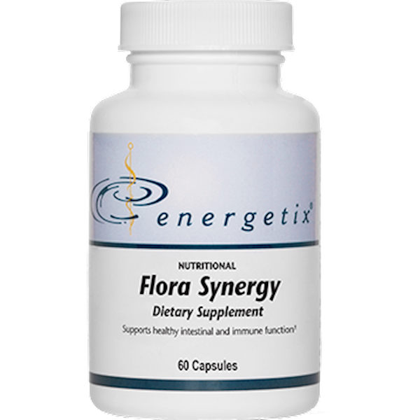 Flora Synergy (Energetix)
