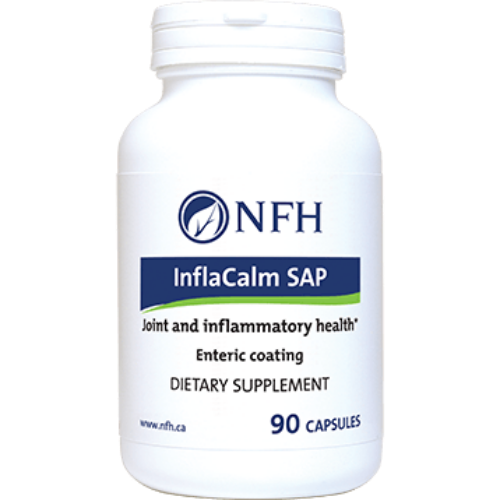 InflaCalm SAP (NFH Nutritional Fundamentals)