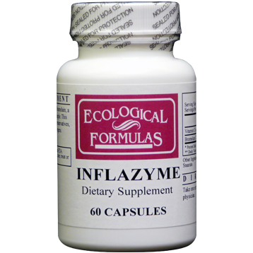 Inflazyme (Ecological Formulas)