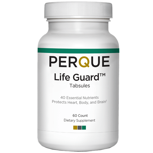 Life Guard Mini (Perque)