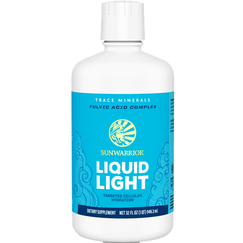Liquid Light (Sunwarrior)