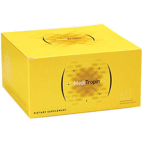 MediTropin (Nutraceutics)