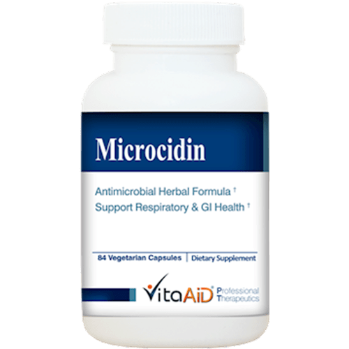 Microcidin (Vita Aid)