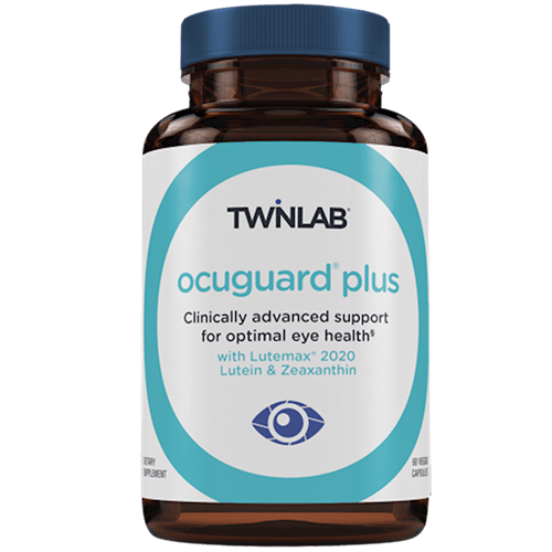 Ocuguard Plus (Twinlab)