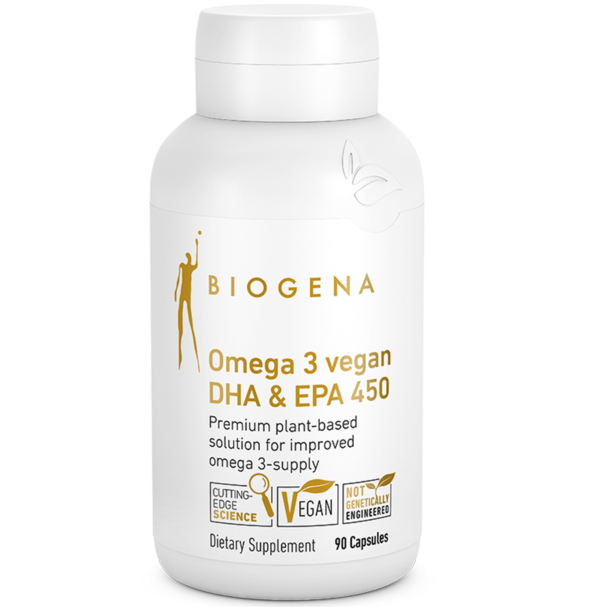 Omega 3 DHA & EPA 450 (Biogena)