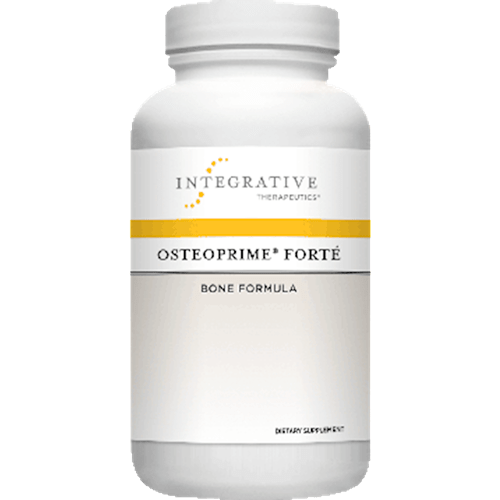 Osteoprime Forte Bone Formula (Integrative Therapeutics)