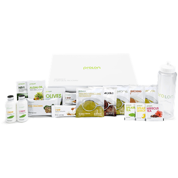 ProLon 5 Day FMD Soup Variety 2 Kit (ProLon)