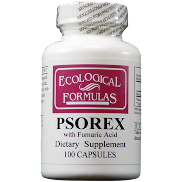 Psorex (Ecological Formulas)